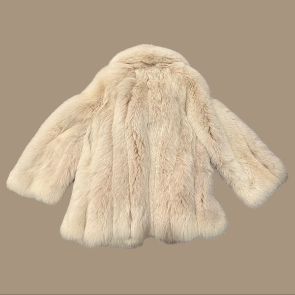 Dicker and Dicker | Jackets & Coats | Vintage Fur Dicker And Dicker Of ...